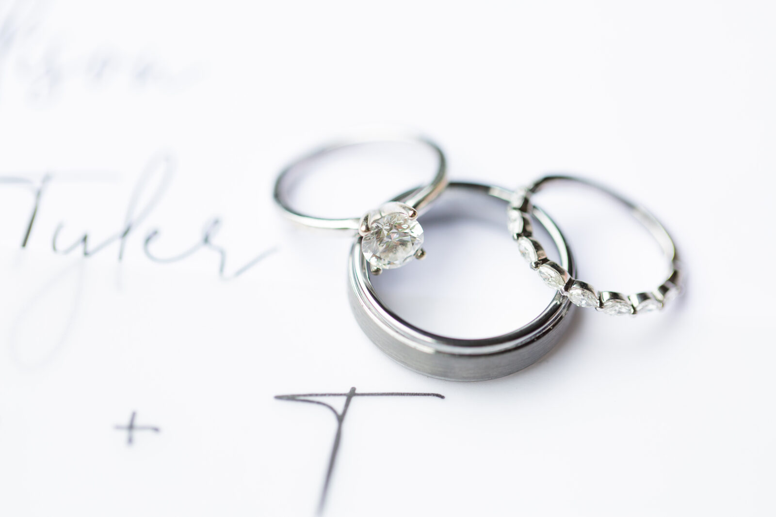Allie & Tyler | Proctor Farm Wedding - Rome, Georgia Wedding Photographer