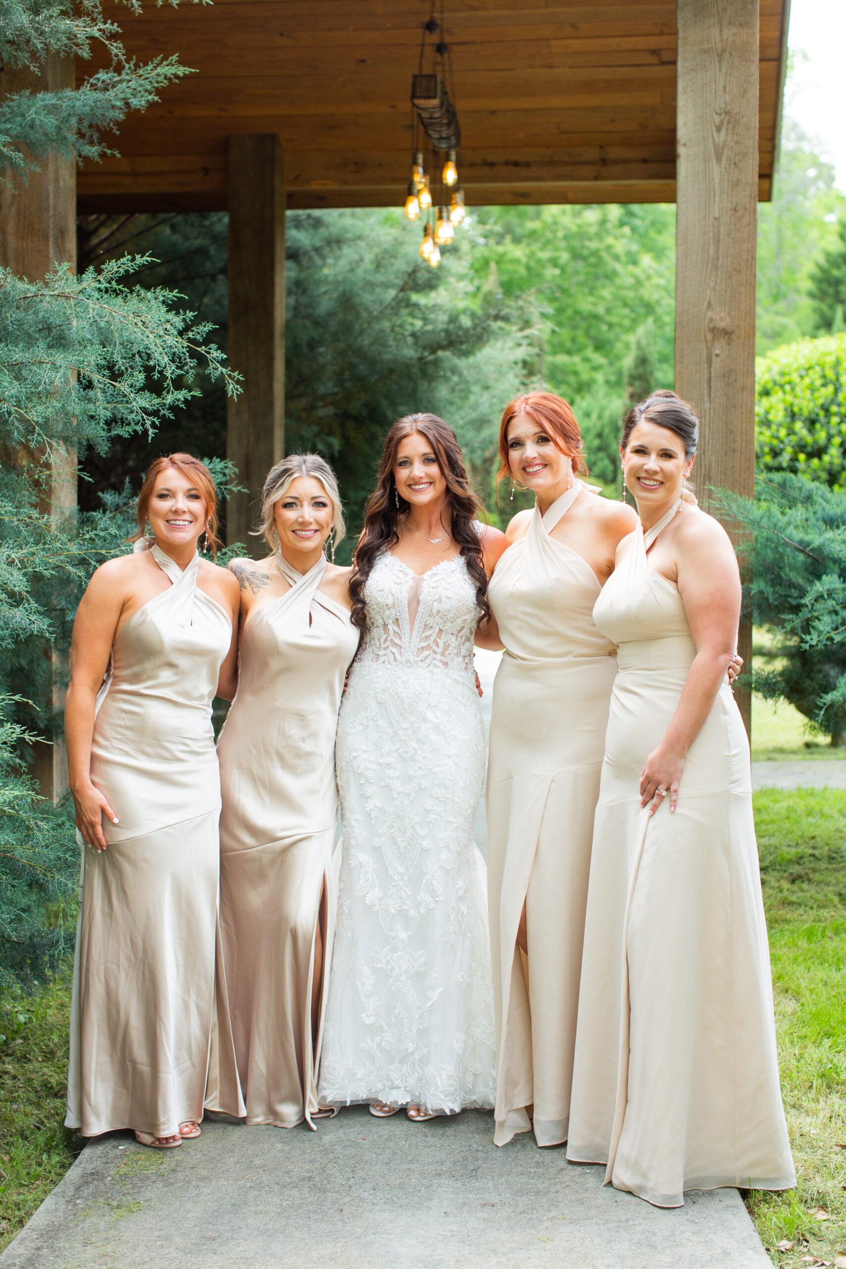 Allie & Tyler | Proctor Farm Wedding - Rome, Georgia Wedding Photographer