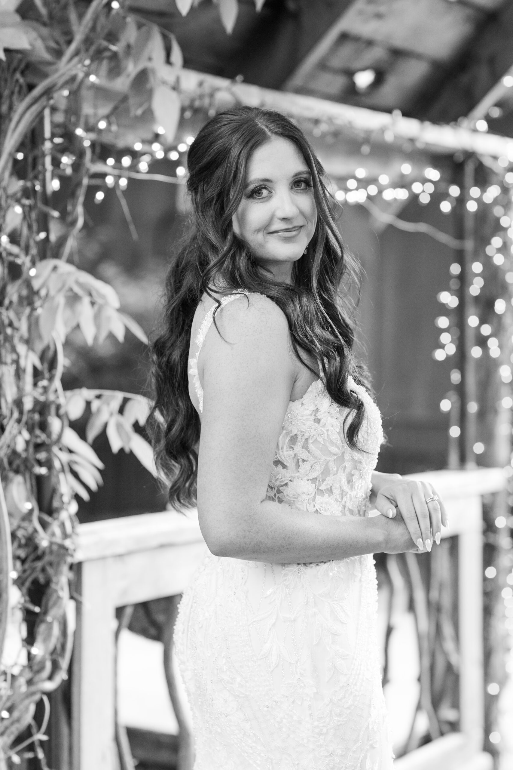 Allie & Tyler | Proctor Farm Wedding - Rome, Georgia Wedding Photographer