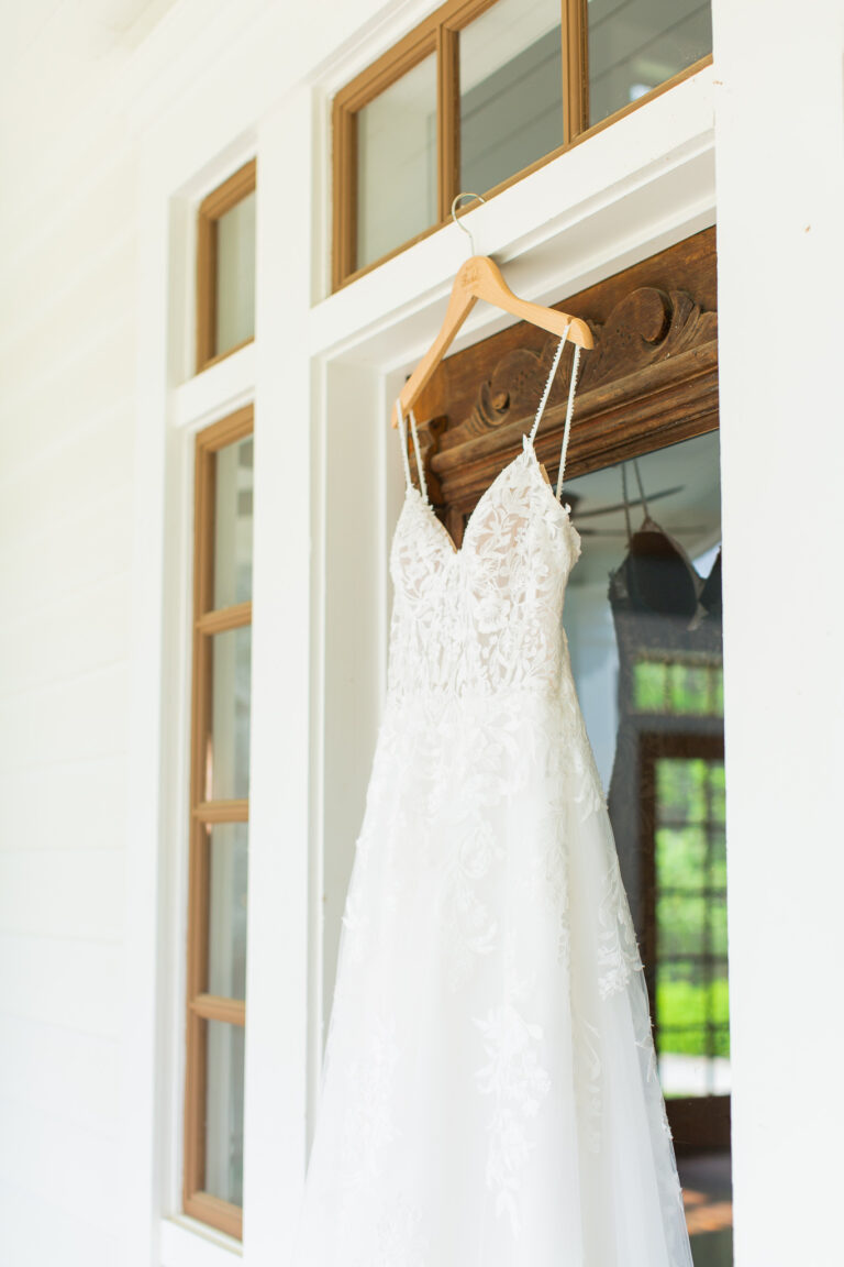 Ken & Rachel | The Homestead Venue Wedding - Rome, Georgia Wedding ...