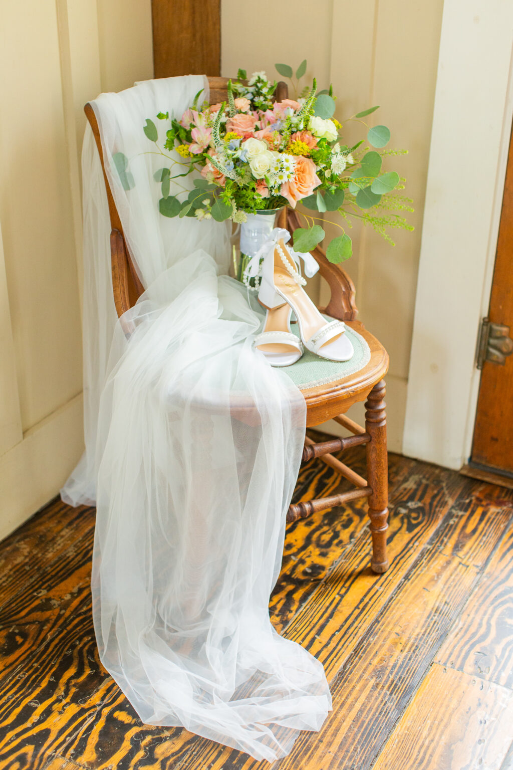 Ken & Rachel | The Homestead Venue Wedding - Rome, Georgia Wedding ...