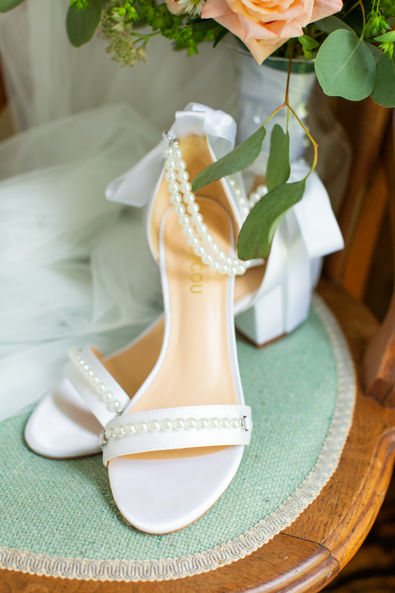 Ken & Rachel | The Homestead Venue Wedding - Rome, Georgia Wedding ...